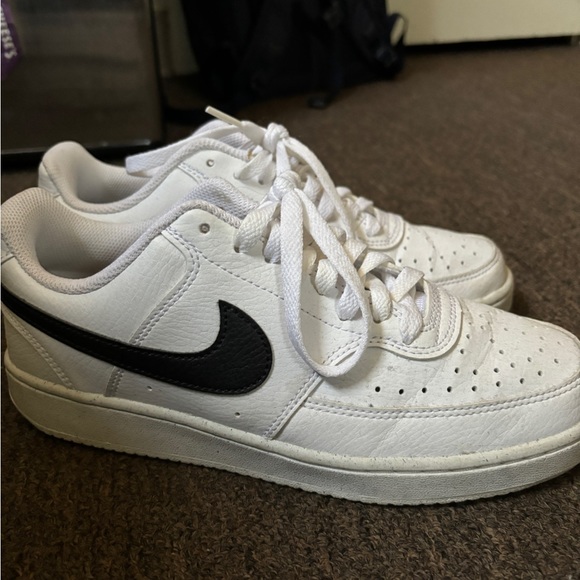 Nike | Shoes | Nike Court Version Shoes | Poshmark